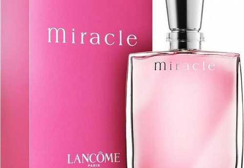 Lancome miracle 100 ml