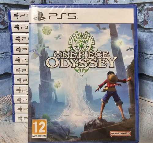 One Piece Odyssey ps5