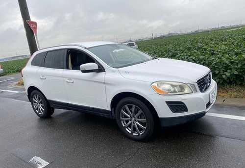 Volvo xc60 В Разбор