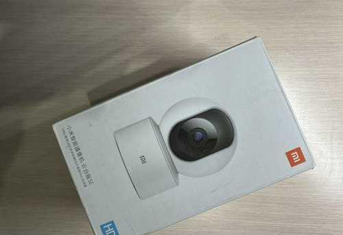 Камера видеонаблюдения xiaomi mi 360