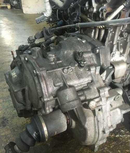 АКПП Chevrolet Epica 2 0 AF33 55-51LE