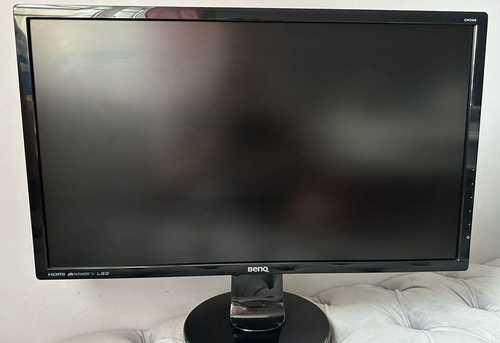 Монитор Benq GW2460HM 24 дюйма