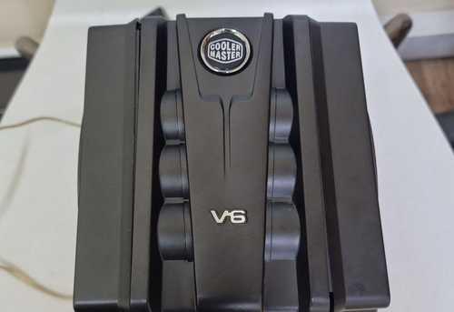 Cooler master v6