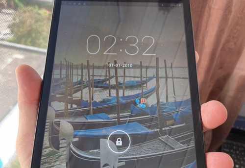 Планшет alcatel one touch p320x