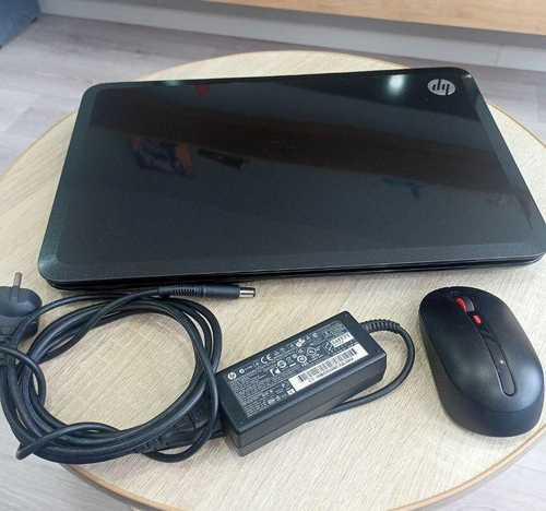 Hp pavilion g6