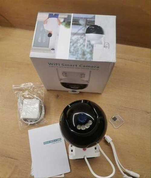 WiFi Smart Камеры Wonsdar 4Мп 2К/8Мп 4К