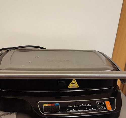 Гриль Midea MGR-4500