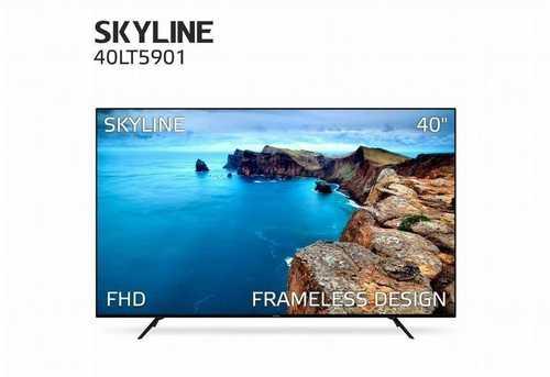 Телевизор Skyline 40LT5901 Новый