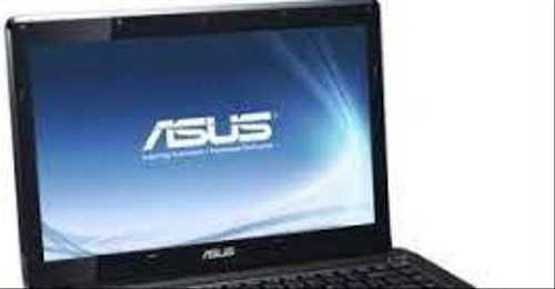 Ноутбук asus k42d на разборке с проблемами