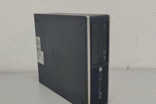 Сб HP Core i7-3770/16Gb/SSD 240Gb/HD Graphics 4000