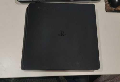 Sony playstation 4 slim