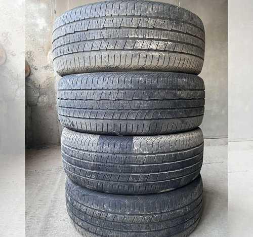 Continental ContiCrossContact LX Sport 235/55 R19 101H