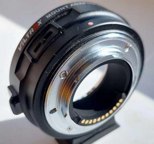 Viltrox Mount Adapter EF-M1