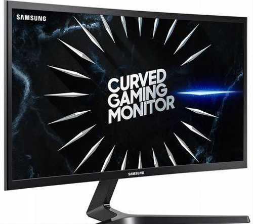 Монитор Samsung C24RG50FZI 467282