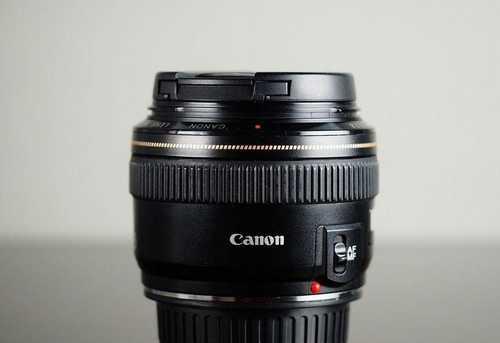 Canon EF 28mm f/1.8