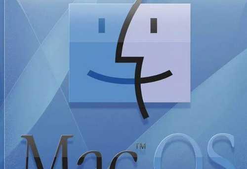 Программы MacOs/Windows