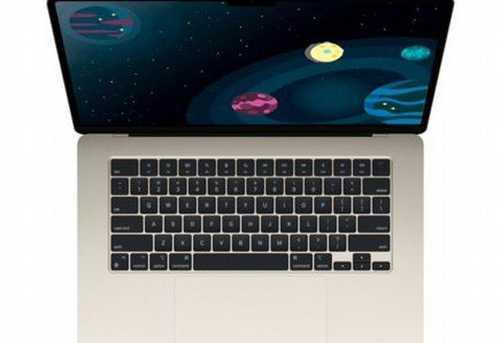 MacBook Air 15 M2 8/512 Starlight
