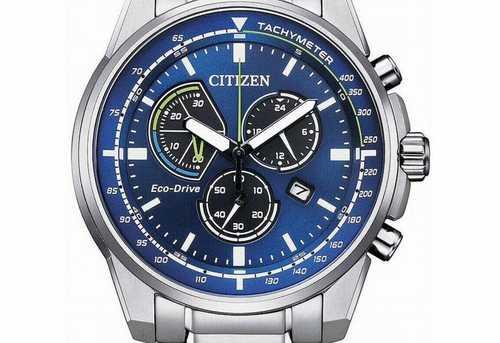 Часы наручные Citizen AT1190-87L Eco-Drive