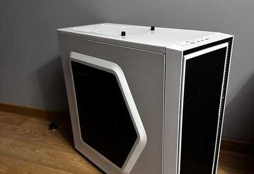 Корпус deepcool Tesseract SW