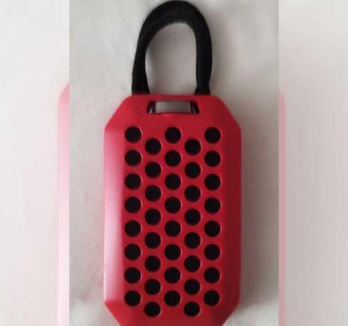 Аудиосистема портативная Rombica mysound Pulse Red