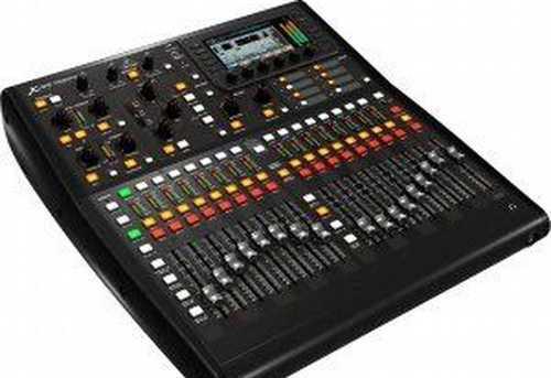 Behringer x32 producer