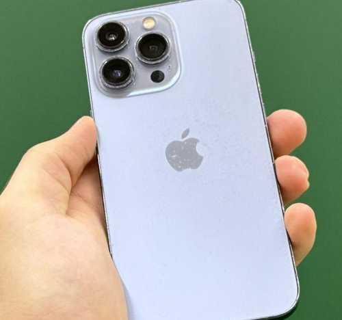 iPhone 13 Pro, 128 ГБ