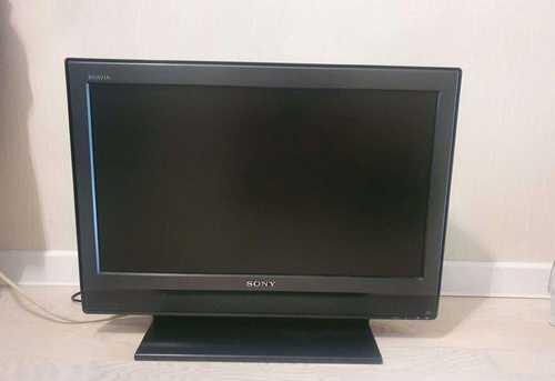 Телевизор Sony Bravia KDL-26U3000