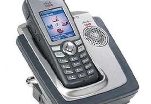 CP-7921G-A-K9 Cisco 7900 Unified IP Phone