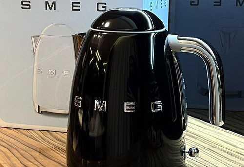 Чайник электрический Smeg 1.7