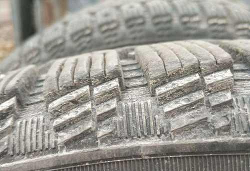 Continental Conti4x4IceContact 225/60 R17 99