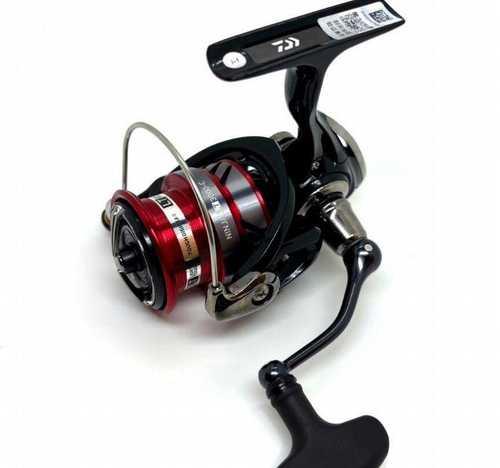 Катушка daiwa ninja LT 5000-C