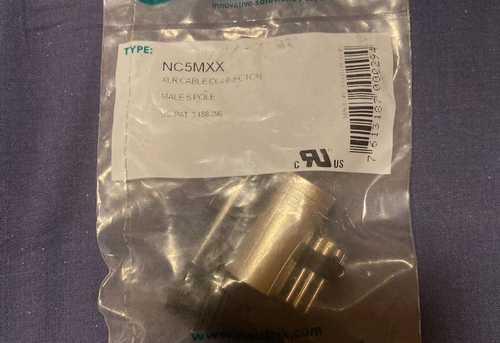 Neutrik nc5mxx