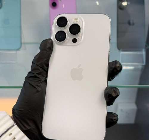 iPhone 14 Pro Max, 256 ГБ