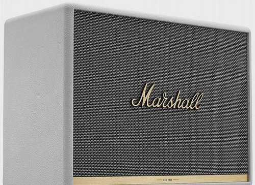 Marshall Woburn II Портативная акустика