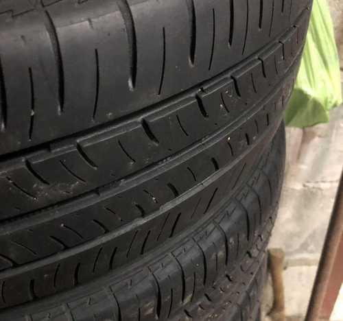 Maxxis Pragmatra MP10 185/60 R15