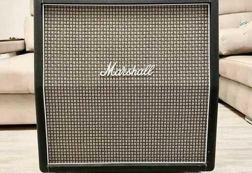 Кабинет Marshall 1960AX 100W classic 4X12 Англия