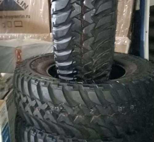 Bridgestone Dueler M/T 674 255/70 R16 120Q