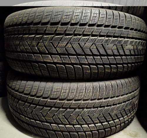 Pirelli Scorpion Winter 275/50 R21