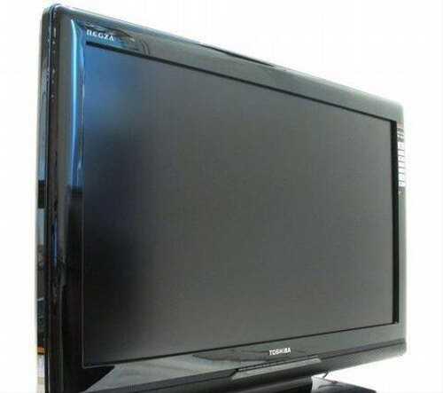 ЖК телевизор Toshiba 32av500pr с диагональю 32"
