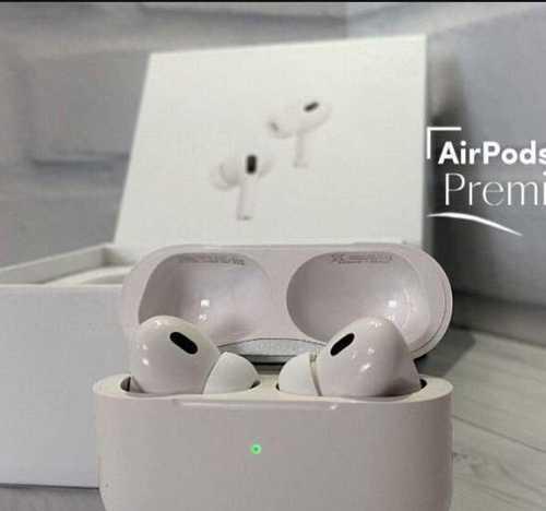 Airpods pro 2 premium