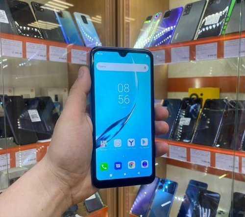 Смартфон Itel A48 2/32GB