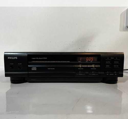 Philips CD 130 CD-Плеер Belgium