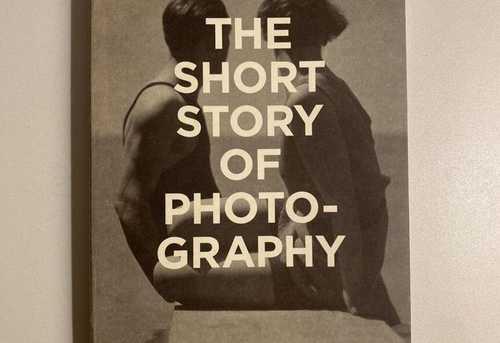 Short Story of Photography Смит Йен Хайдн