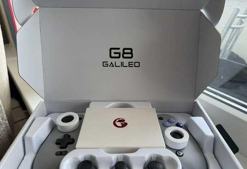 GameSir Геймпад G8 Galileo Type C