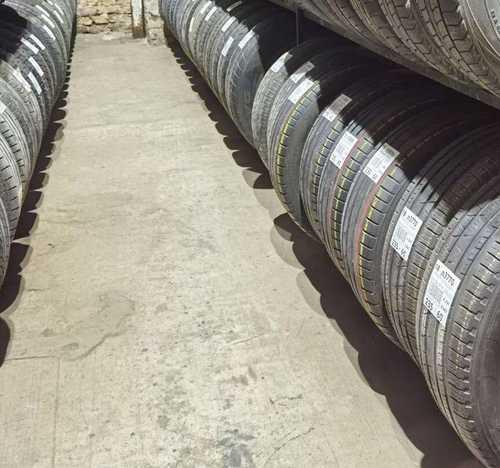 Goodyear Wrangler HP 255/65 R17 110R