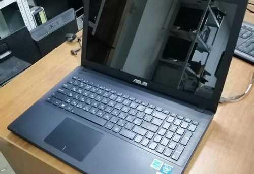 Ноутбук asus X551C Celeron 1007U/8Gb/128Gb