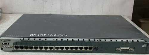 Коммутатор Cisco Catalyst 1516m (OEM)