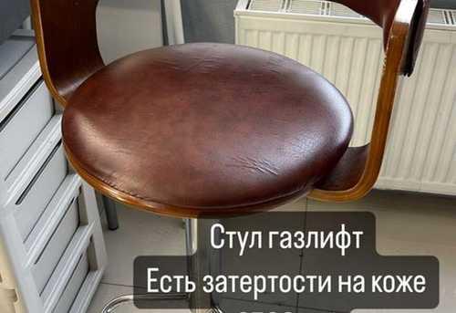 Стул барный газлифт