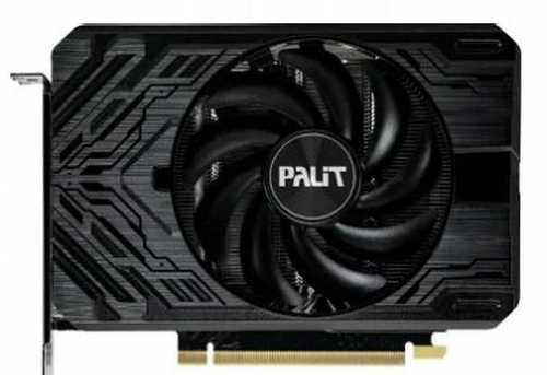 Видеокарта Palit GeForce RTX 4060 Ti StormX