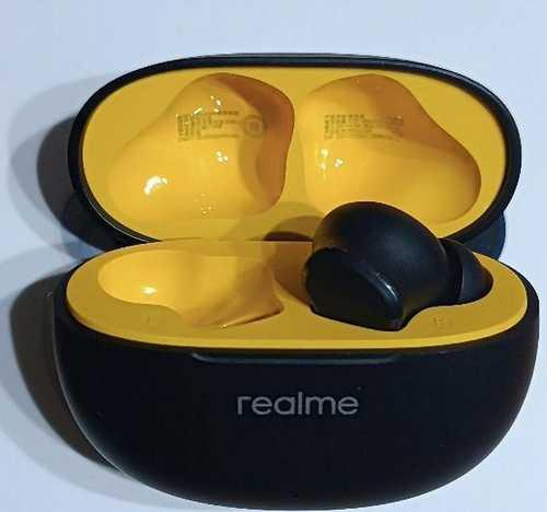 Беспроводные наушники RealMe buds T100